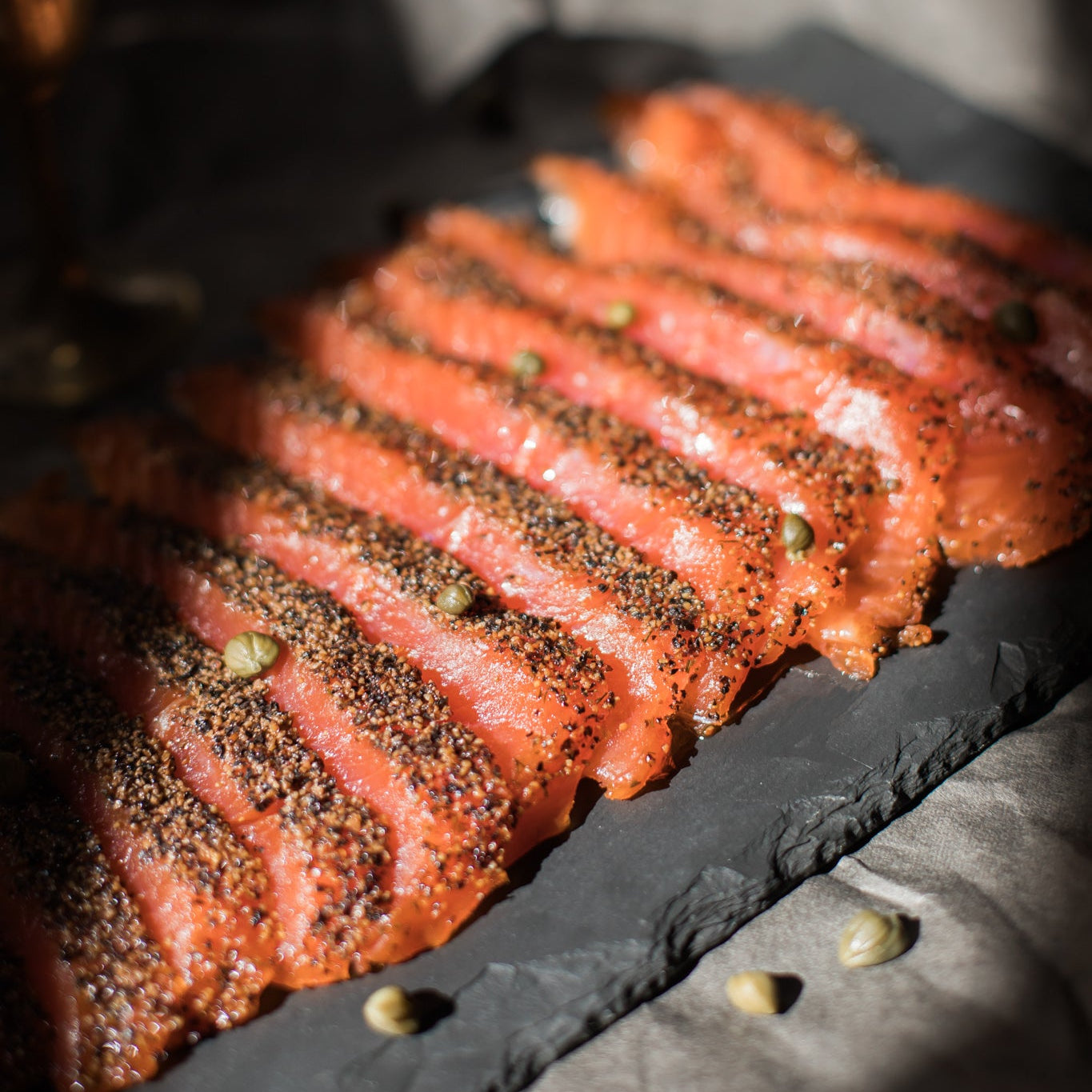 Fish – Solovey Kitchen