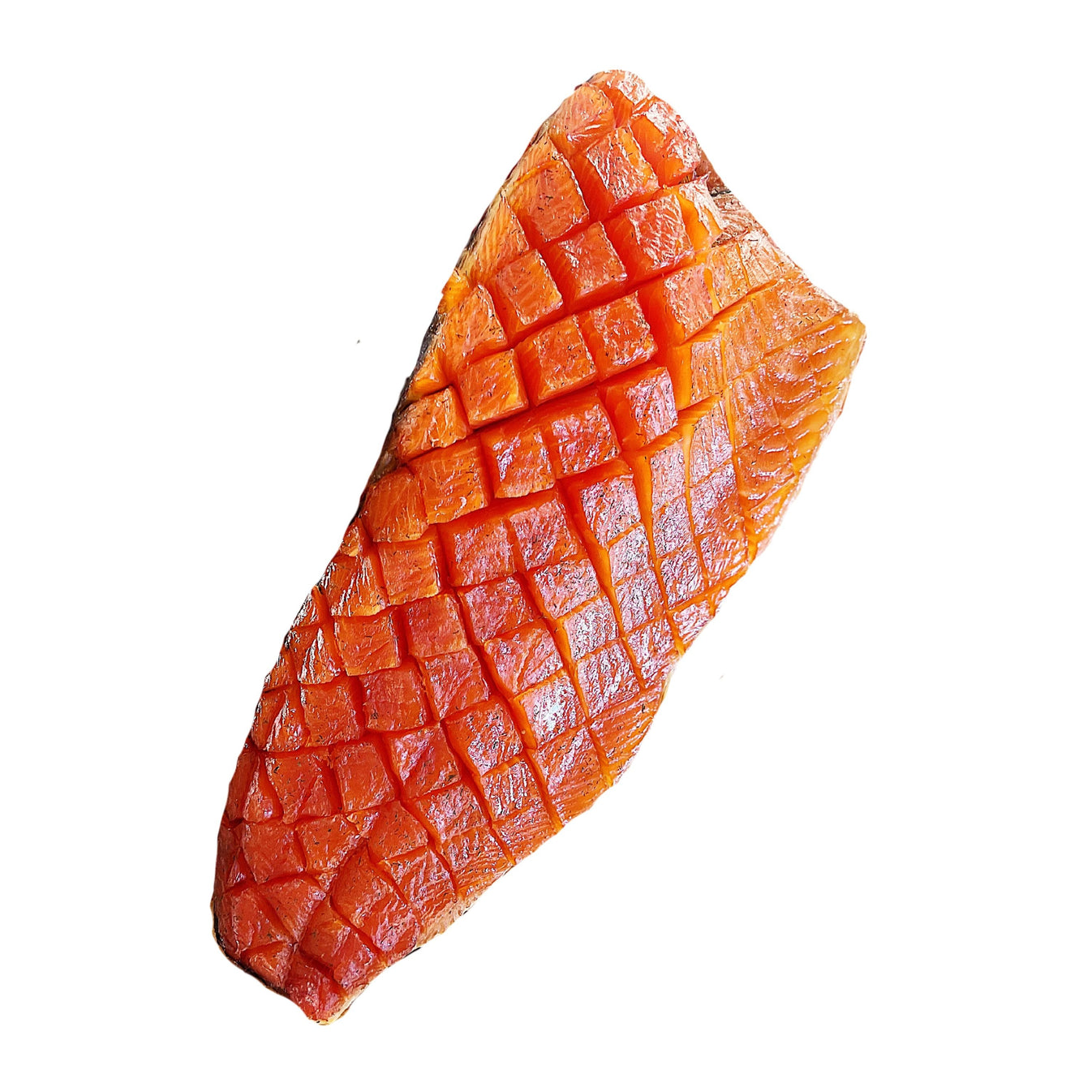 Yukola Cold Smoked Steelhead – Solovey Kitchen