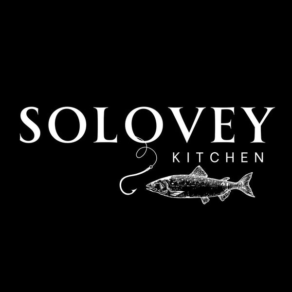 Candied Cold Smoked Sockeye Salmon {Copper River} – Solovey Kitchen