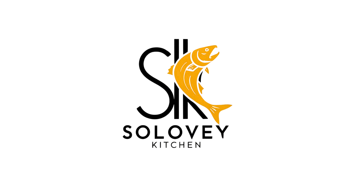 Solovey Kitchen